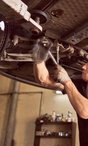 Rotil Nedir? Sık Karşılaşılan Rotil Arızaları Nelerdir?